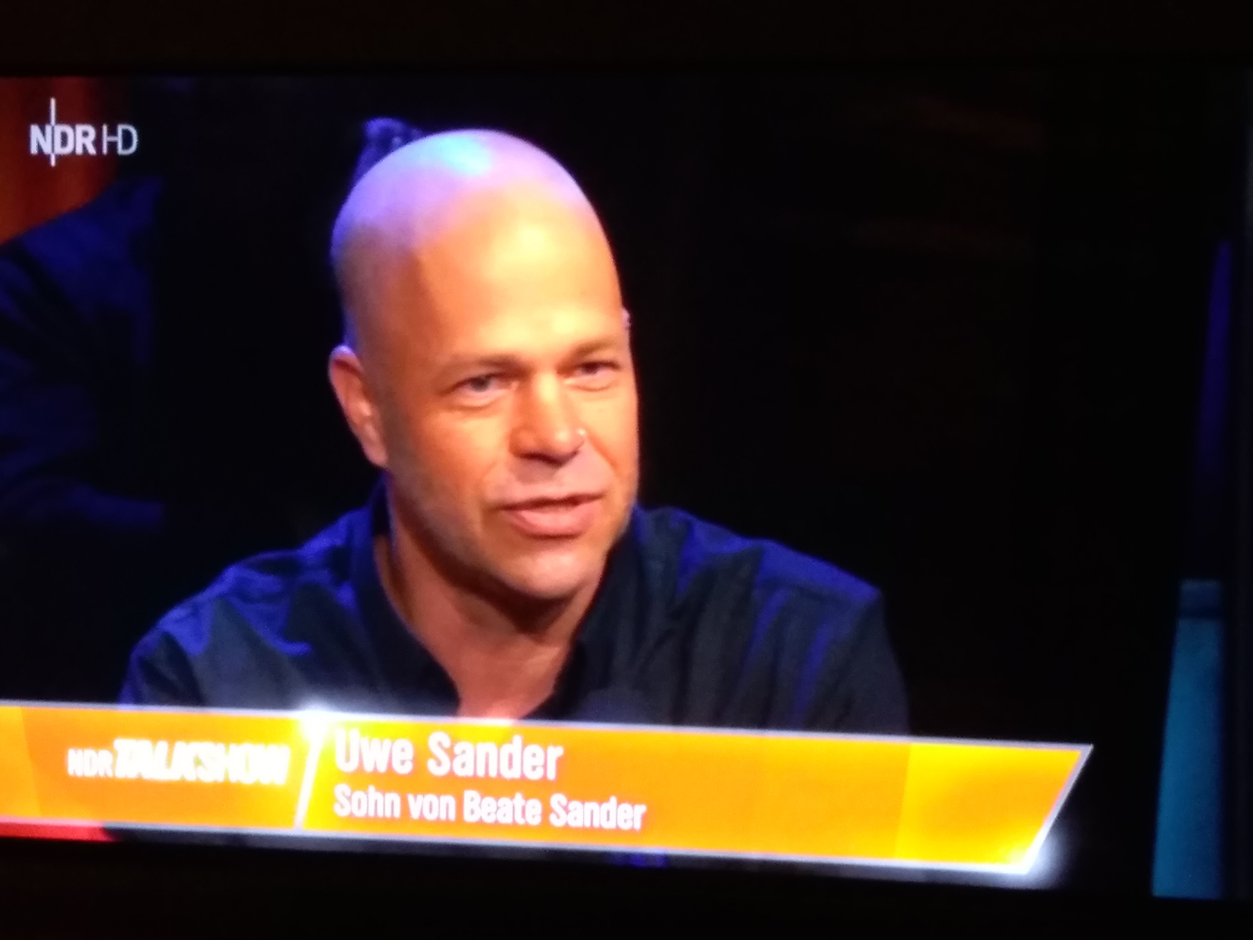 Aktien Strategie Hoch-Tief-Mut Beate & Uwe Sander Börsenoma